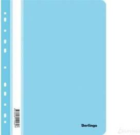 Berlingo Skoroszyt Europerforacja Instinct 20szt. Turkusowy 119969 ...