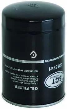Filtr oleju Sct Germany Filtr Oleju Sm5741 - Opinie i ceny na Ceneo.pl