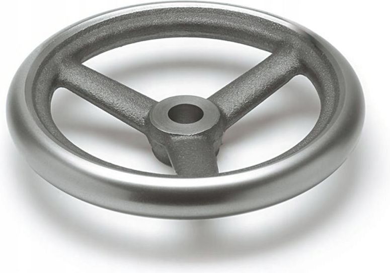 Elesa+Ganter Koło Ręczne Wieloramienne Din 950 Gg 250 K22 A Koło Ręczne Bez Rękojeści - Opinie i ...