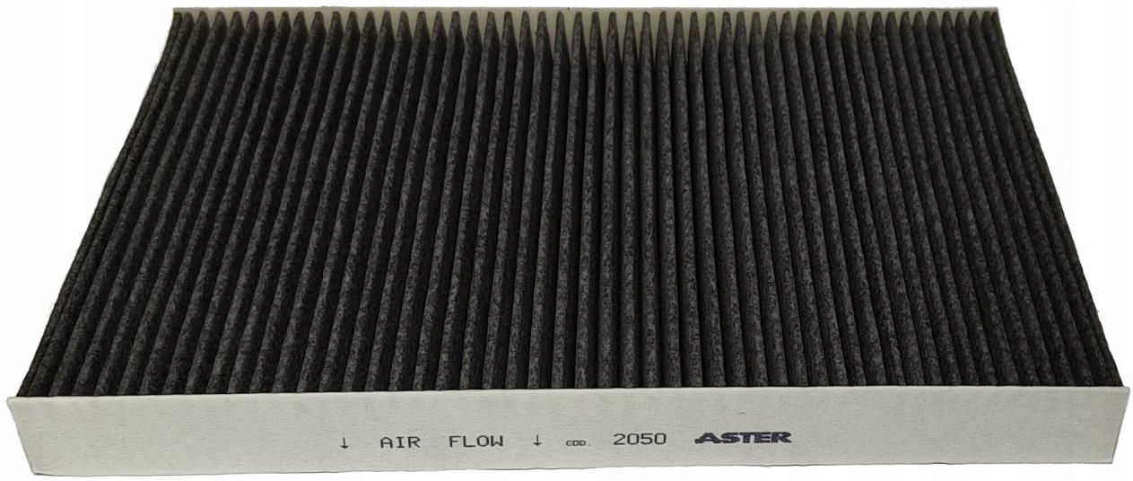Filtr kabinowy Aster Węglowy Filtr Kabinowy Przeciwpyłkowy Do Vw ...