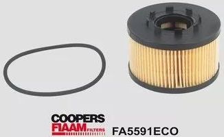 Filtr oleju Coopersfiaam Filtr Oleju Fa5591Eco - Opinie i ceny na Ceneo.pl