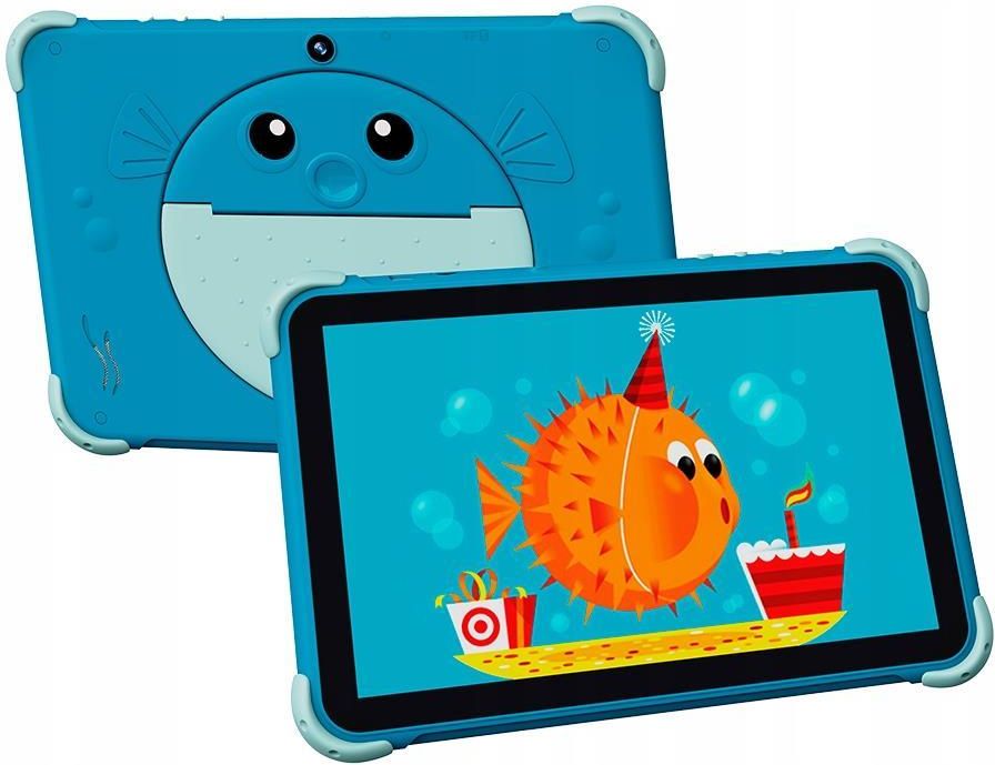 Tablet Thomson TEO 10 2/32 GB Wi-Fi Niebieski (THOMSONTEO10KID2BL32 ...