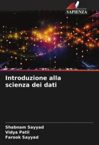 Introduzione alla scienza dei dati - Literatura obcojęzyczna - Ceny i ...