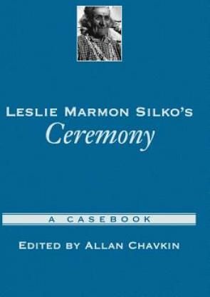 Leslie Marmon Silko's Ceremony - Literatura obcojęzyczna - Ceny i ...