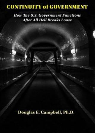 Continuity of Government: How the U.S. Government Functions After All ...