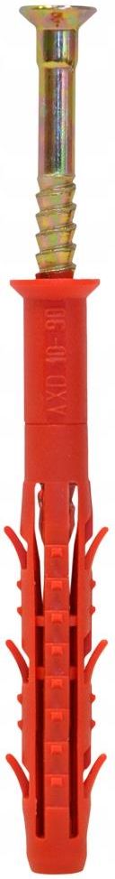 Starfix Kołek Szybki Montaż Ksmxn 8X100 S/T - Opinie i ceny na Ceneo.pl