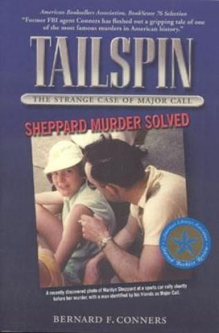 Tailspin: The Strange Case of Major Call - Literatura obcojęzyczna ...