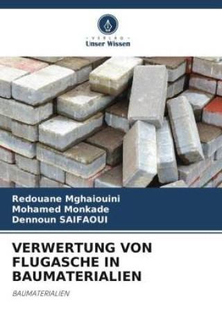 VERWERTUNG VON FLUGASCHE IN BAUMATERIALIEN - Literatura obcojęzyczna - Ceny i opinie - Ceneo.pl