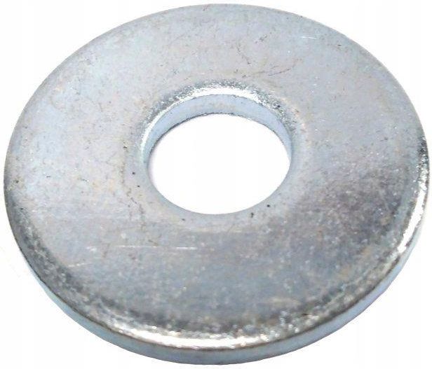 Modeco Podkładka Powiększona Din 440 Pn82019 Ocynk M6 - Opinie i ceny na Ceneo.pl