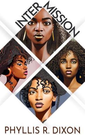 Intermission - Literatura obcojęzyczna - Ceny i opinie - Ceneo.pl