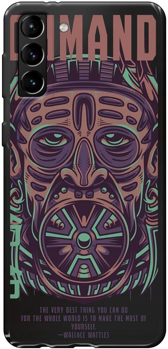 Soft case Samsung Galaxy S21 Plus 5G Commando 1 - Etui na telefon, ceny ...