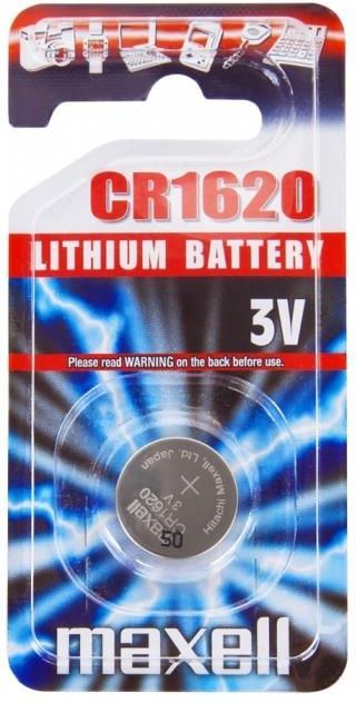 Maxell ER Lithium thionyl chloride (ER6C-4AX) - Ceny i opinie na Ceneo.pl