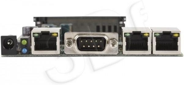 Router MikroTik Routerboard RB433 z licencją Level 4 - Opinie i ceny na ...