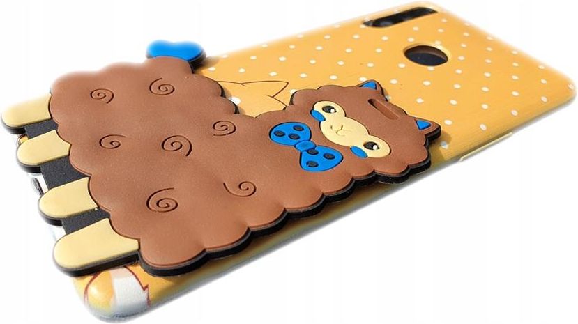 Etui Lama 3d case do Xiaomi Redmi Note 8 - Etui na telefon, ceny i ...