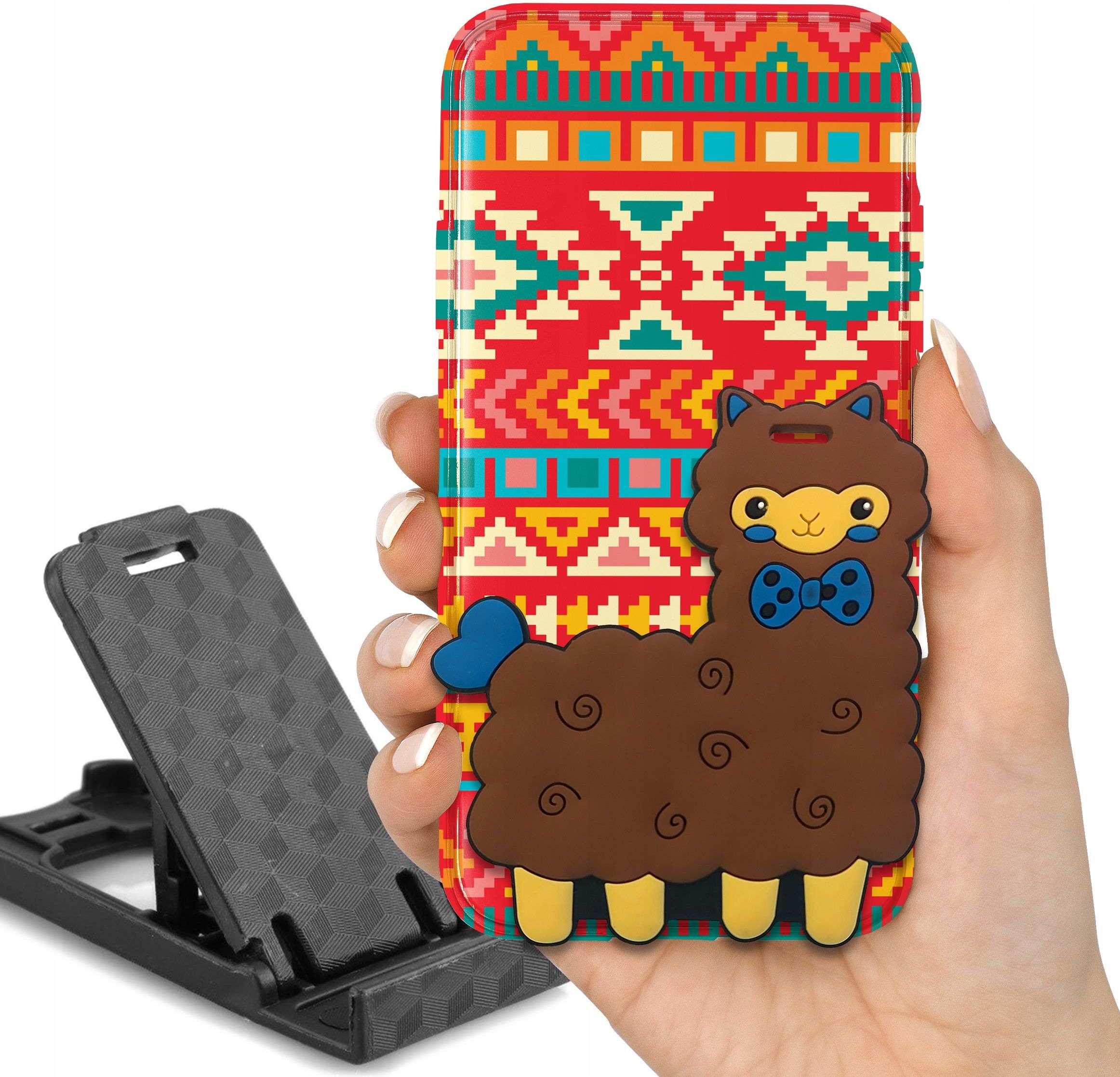 Etui Lama 3d case do Xiaomi Redmi Note 8 - Etui na telefon, ceny i ...