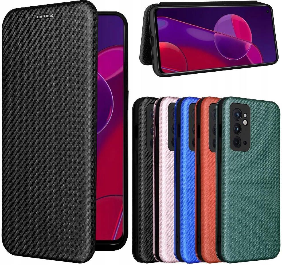 Case For OnePlus 9RT Full Protection Card Insertion With Card Holder ...