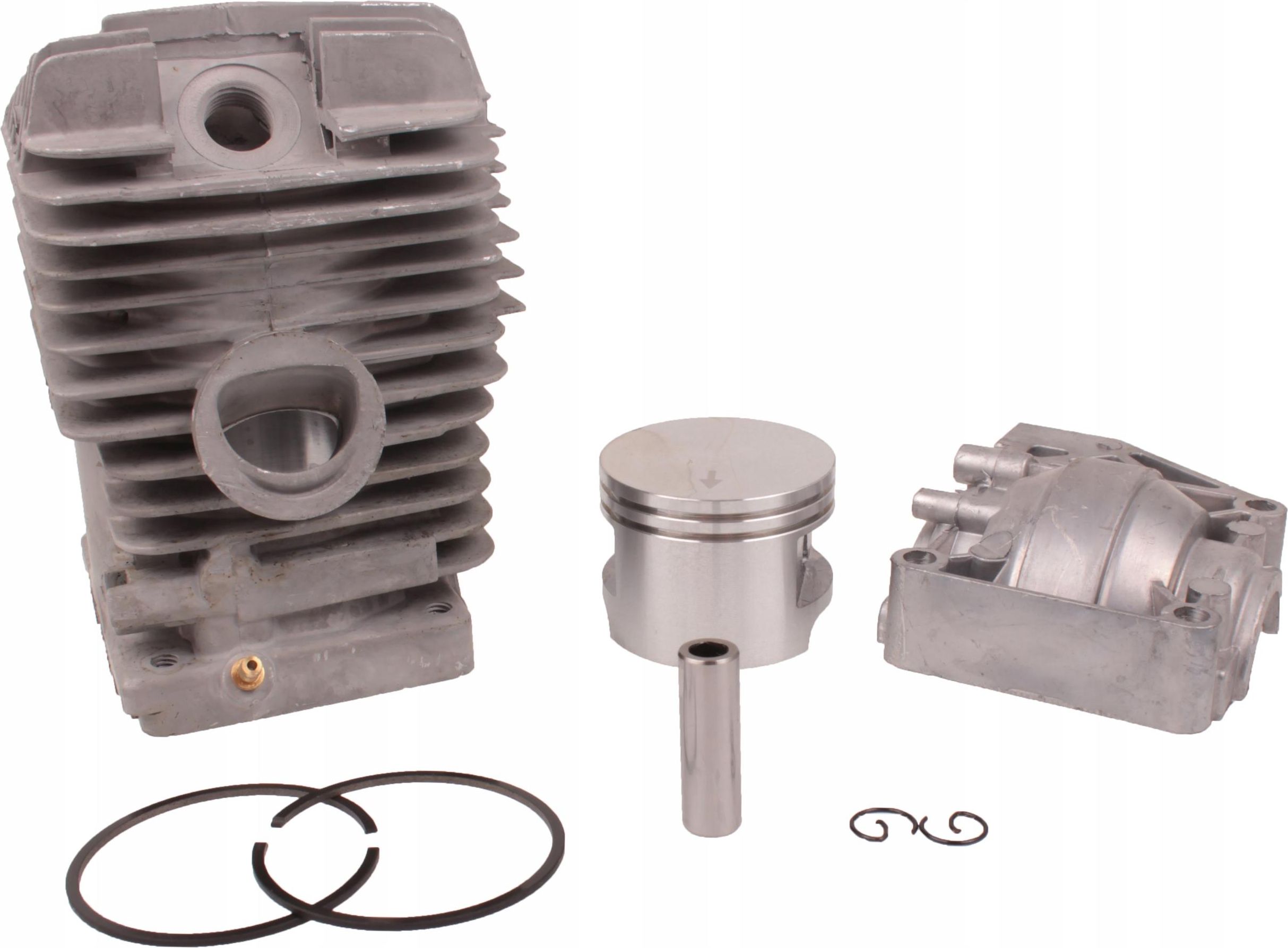 Lsp Cylinder Ms290 Ms310 Ms390 49Mm Tłok Ms290 Silnik Części Do Piły ...