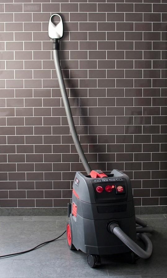 Tebo Osłona Z Odsysaniem Pyłu Do Szlifierki 334500 - Opinie i ceny na ...