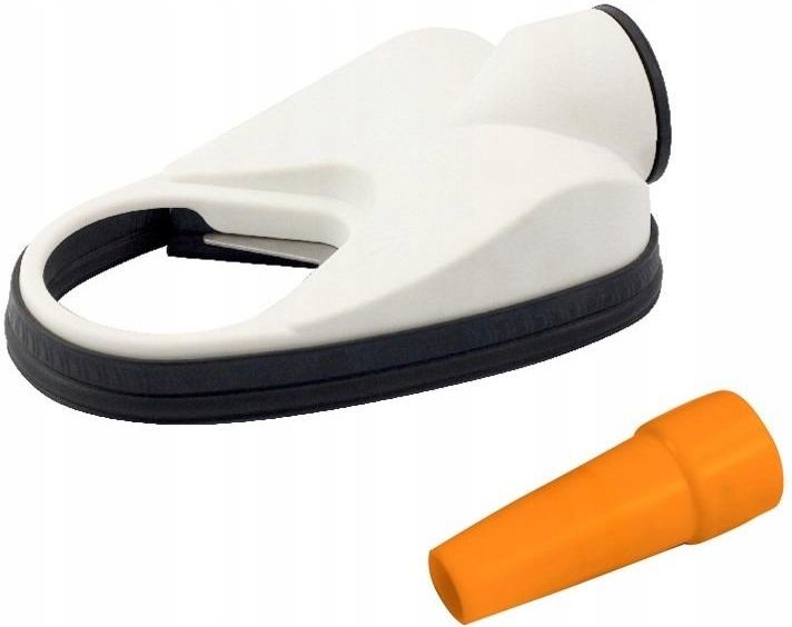 Tebo Osłona Z Odsysaniem Pyłu Do Szlifierki 334500 - Opinie i ceny na ...