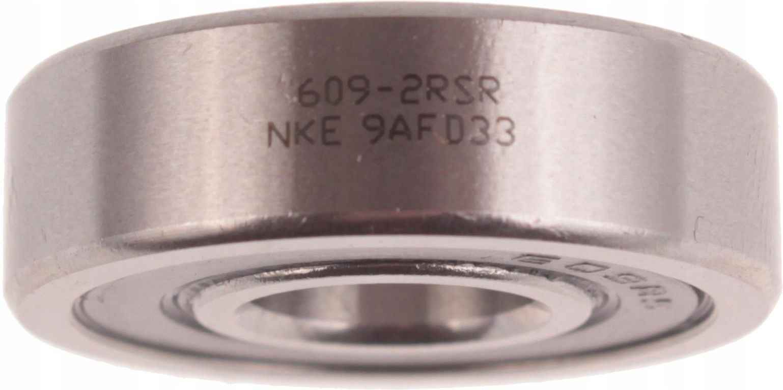 Nke Łożysko 609 2Rs 609 Rs Luz C3 9X24X7 - Opinie i ceny na Ceneo.pl
