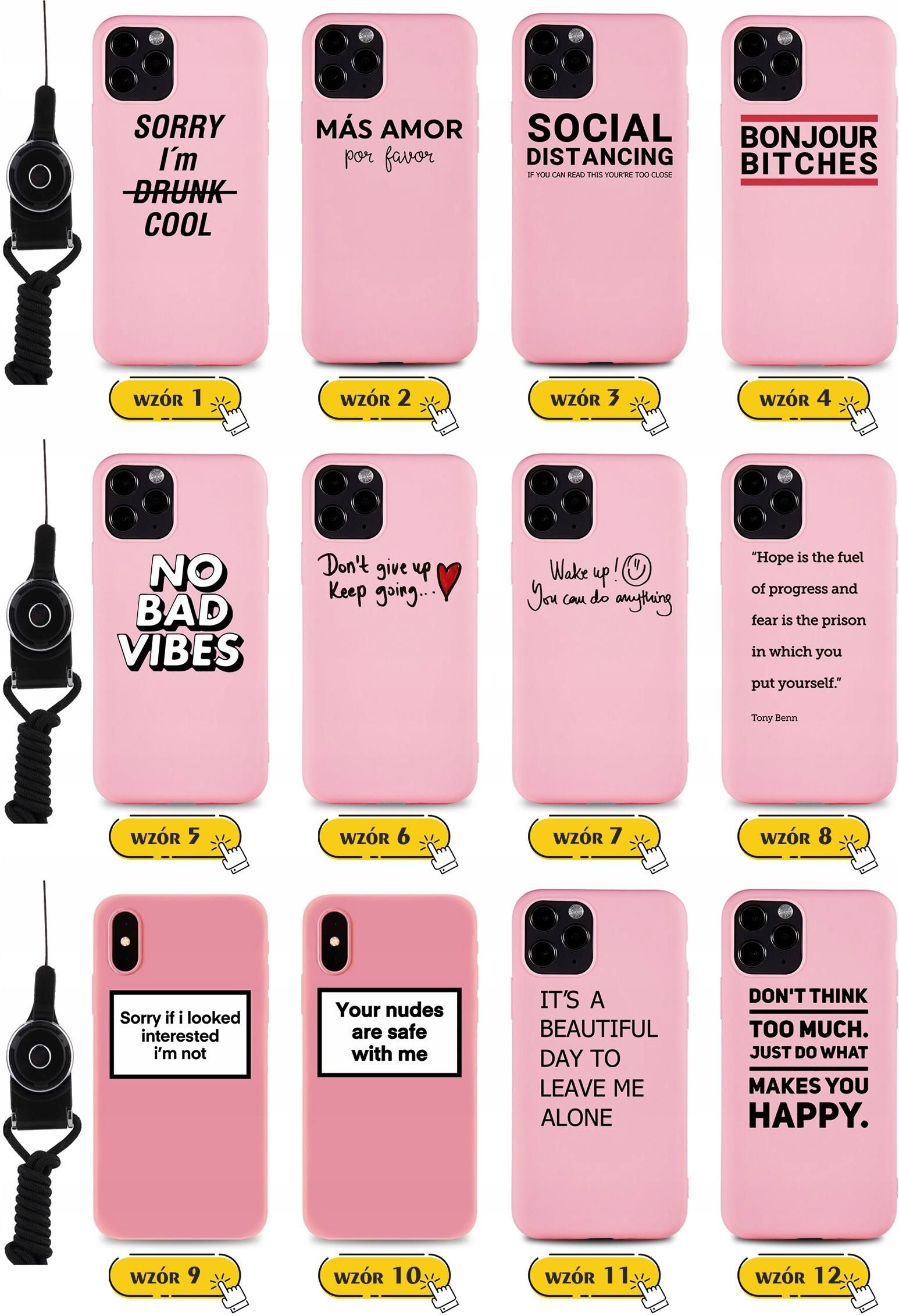 Etui Motto do Xiaomi Redmi Note 7 - Etui na telefon, ceny i opinie - Ceneo.pl