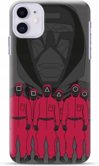 Etui Case Na Oppo F18 Pro Squid Game Netf - Etui na telefon, ceny i ...