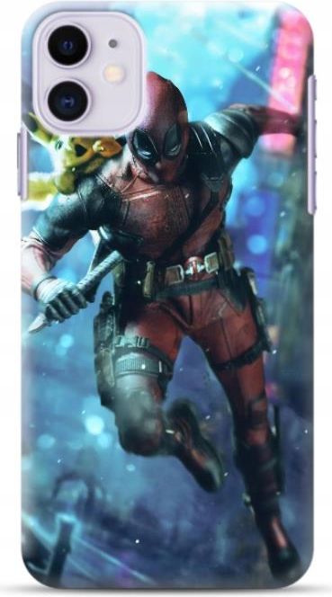 Etui Case Na Samsung S20 Deadpool - Etui na telefon, ceny i opinie ...
