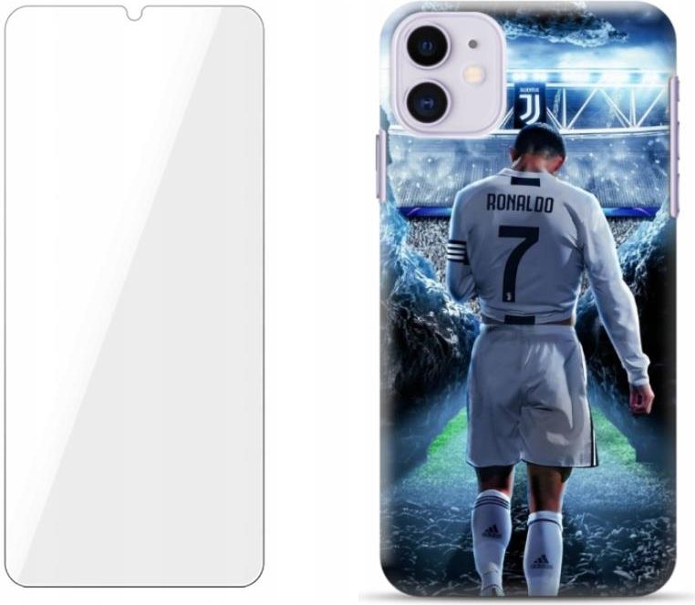 Etui Na Oppo F18 Pro Ronaldo Folia - Etui na telefon, ceny i opinie ...