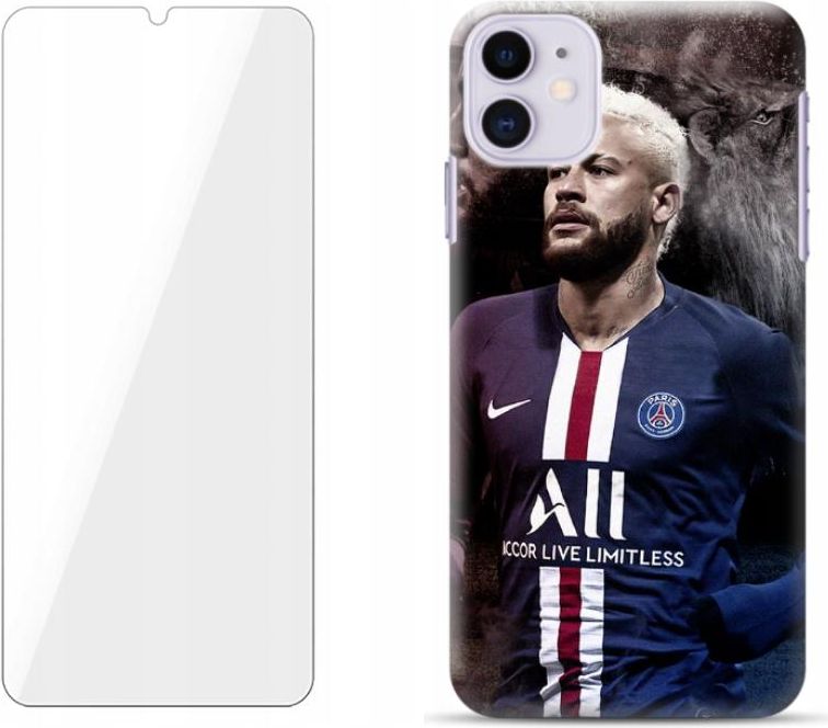 Etui Na Oppo F18 Pro Neymar Folia - Etui na telefon, ceny i opinie ...