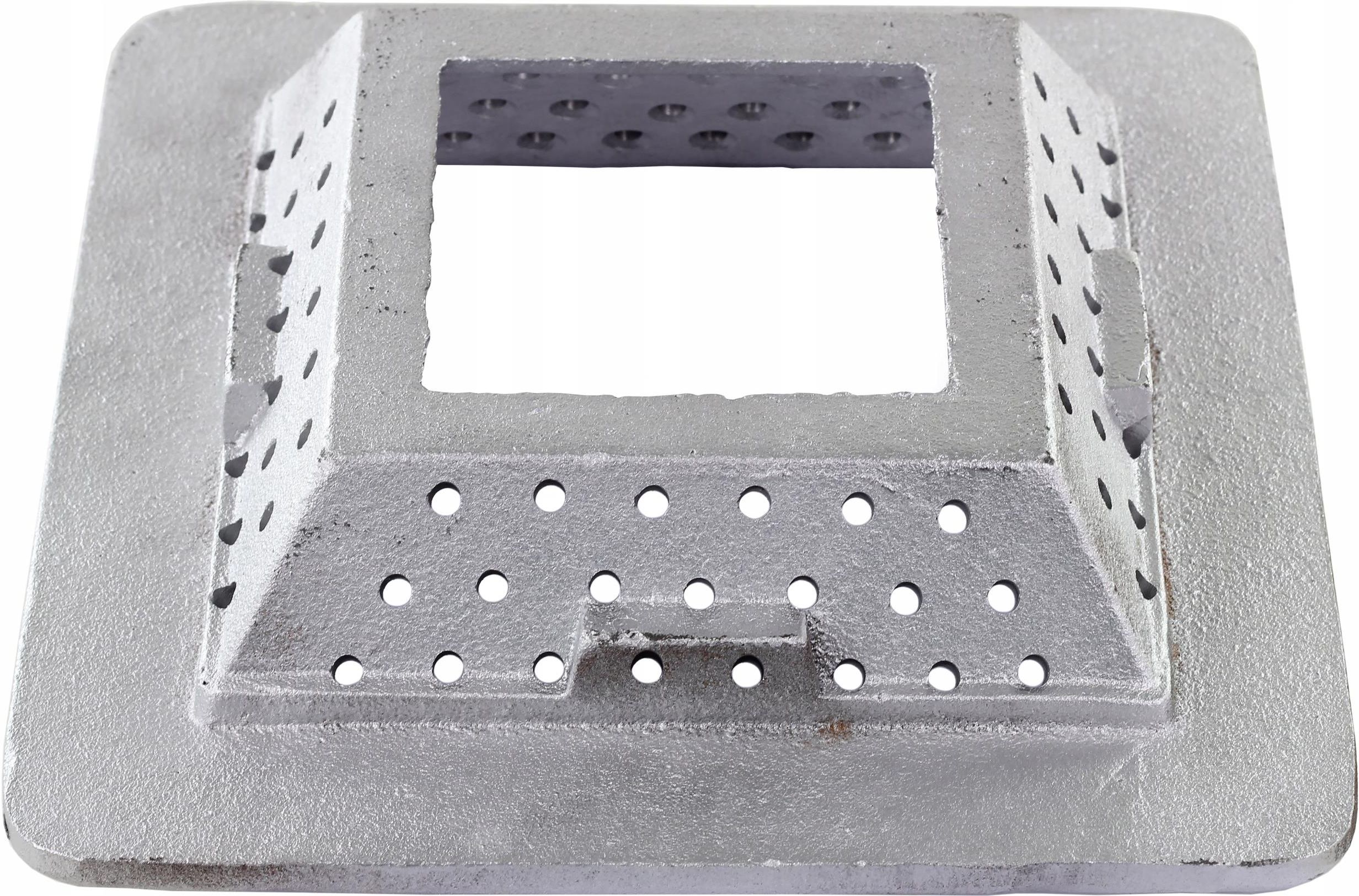 Stalkot Korona Żeliwna Wulkan 19-40 Palnik Żeliwo - opinie i ceny na ...