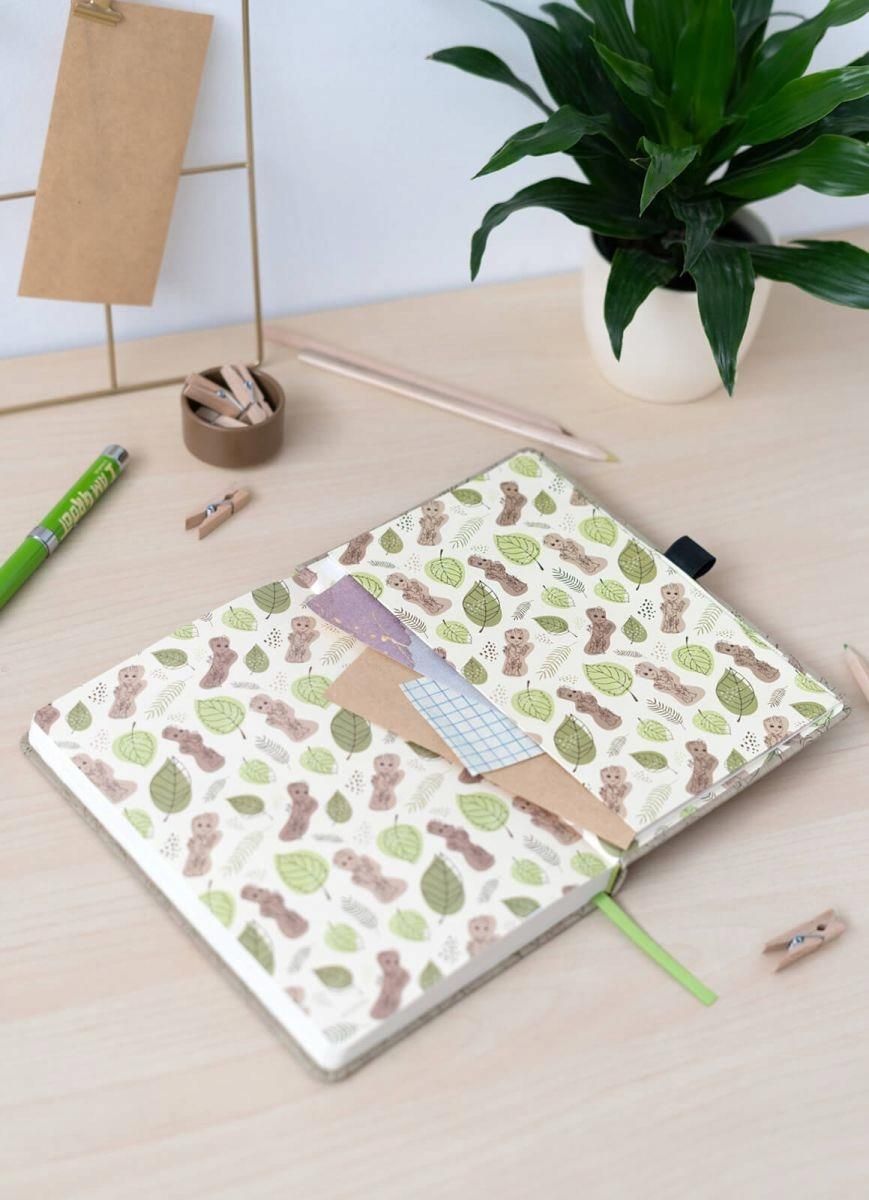 Grupoerik Notes A5 Marvel Grootz 90K Z Długopisem - Ceny i opinie ...