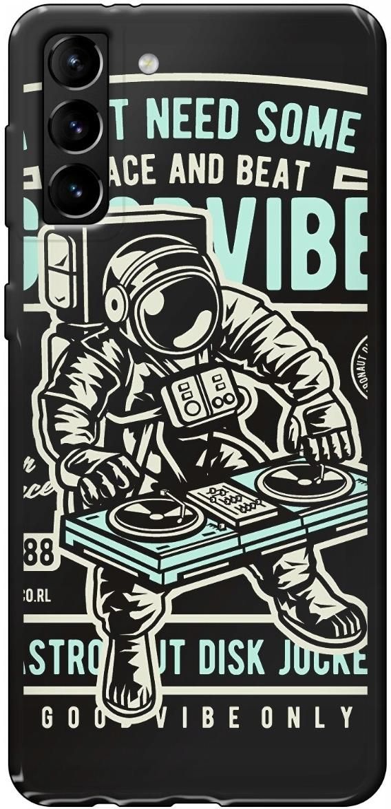 Soft case Samsung Galaxy S21 Plus 5G I Just Need S - Etui na telefon ...