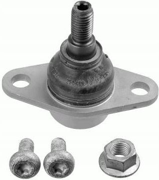 Wahacz Triscan Sworzeń Wahacza Mini R50 R52 R53 Nowy 8500 11533 ...