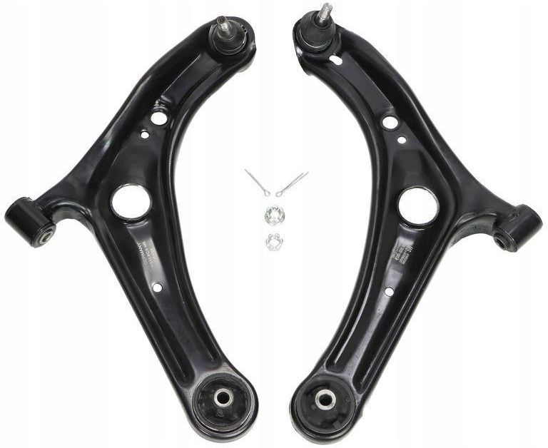 Wahacz Master-Sport Germany Wahacze Komplet Toyota Yaris I Verso Master ...