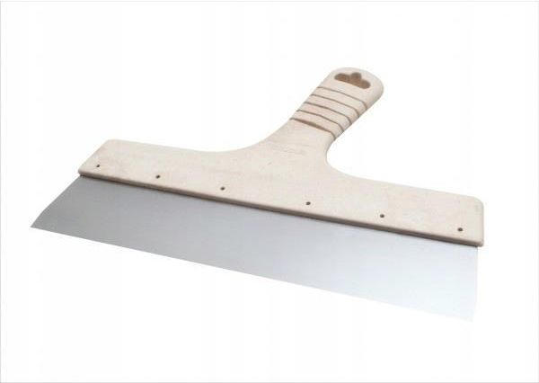 Meister Paca Szpachla Nierdzewna 200Mm - opinie i ceny na Ceneo.pl