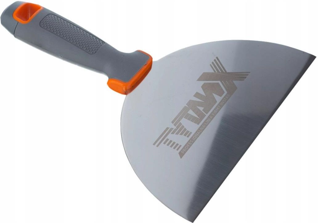 Instar Tytanx Szpachelka Malarska Szpachla Elastyczna Nierdzewna 200Mm ...