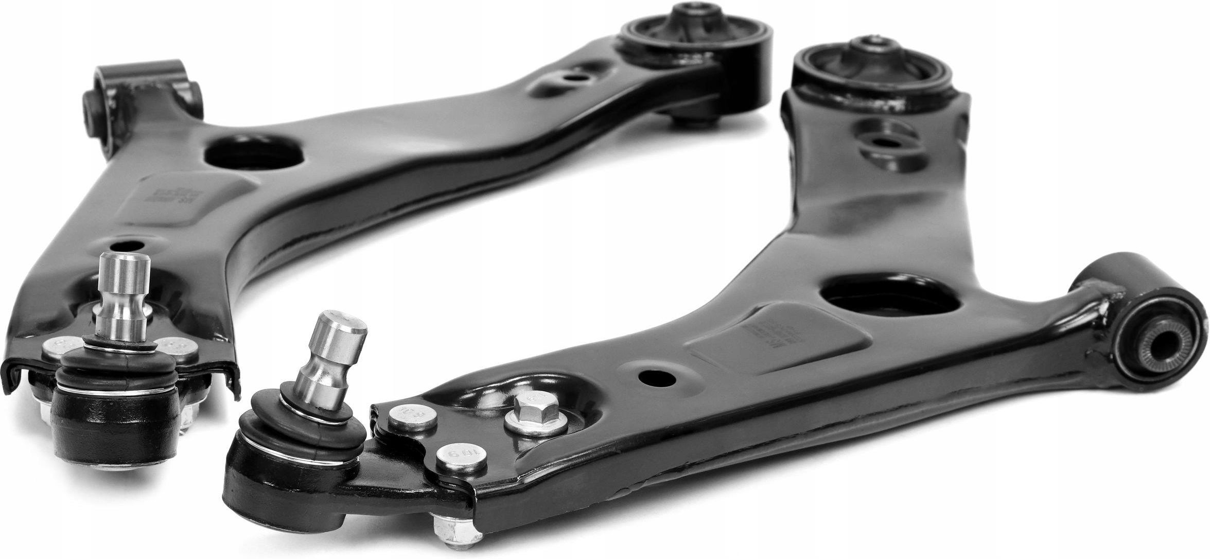 Wahacz Master-Sport Germany Zestaw Wahacz Przód Hyundai Ix35 Kia ...