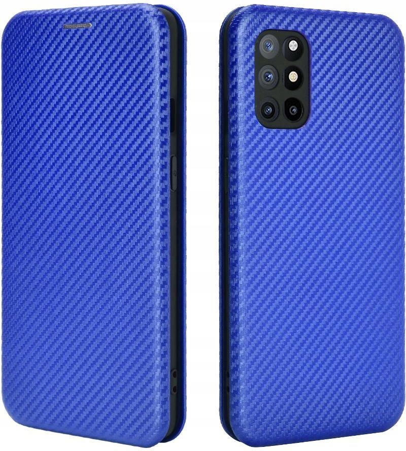 Case For OnePlus 8T With Card Holder Kickstand Leather Folio Flip Case ...