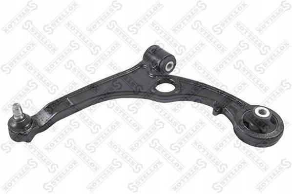 Wahacz Stellox Wahacz Fiat Stilo All 01- 57-02041A-SX - Opinie i ceny ...