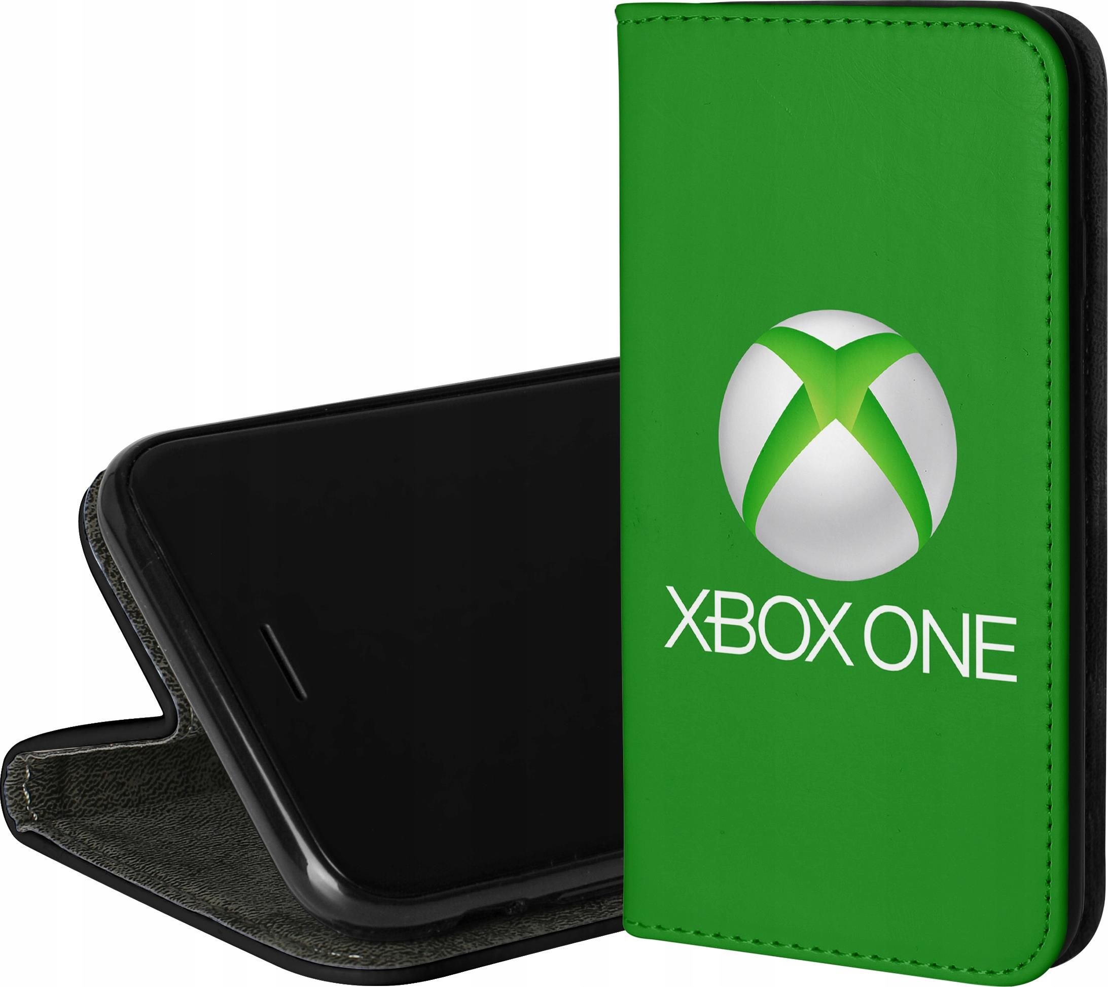 Etui Book Xbox Huawei Mate 30 - Etui na telefon, ceny i opinie - Ceneo.pl