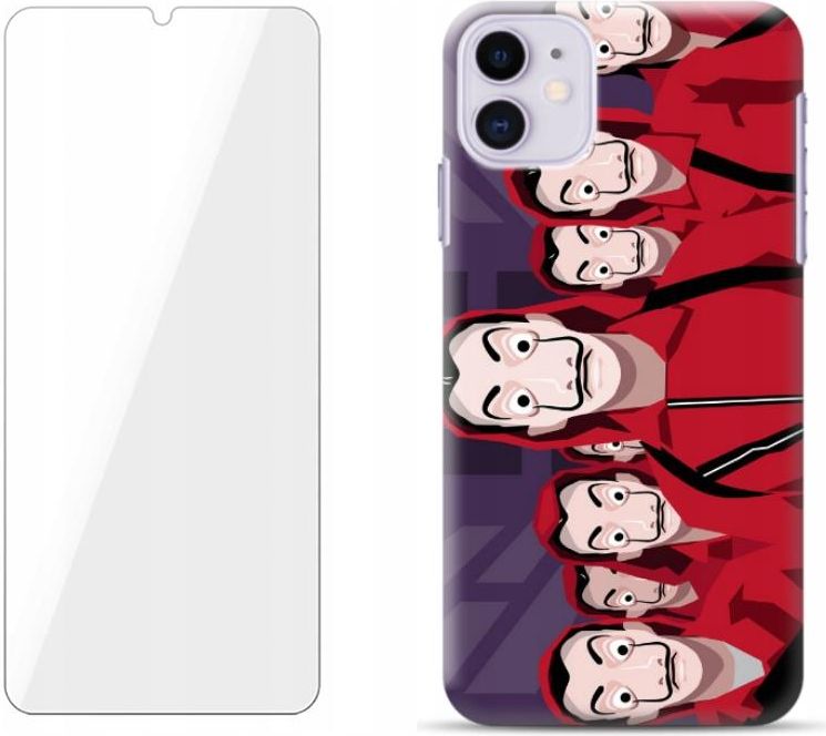 Etui Na Realme C3 Dom Z Papieru +folia - Etui na telefon, ceny i opinie ...