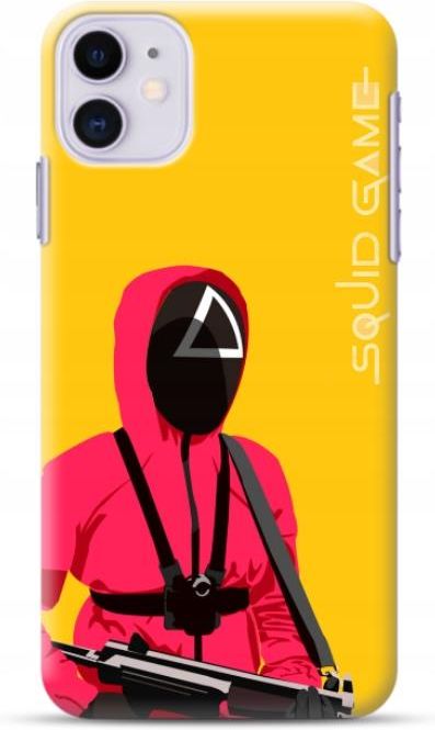 Etui Case Na Huawei Mate 20 Lite Squid Game Netf - Etui na telefon ...