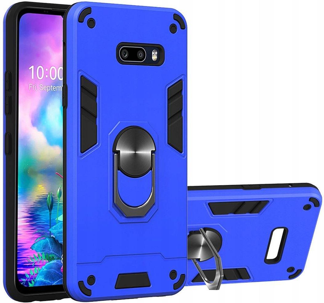 Etui Case Podpórka Do Lg G8X ThinQ - Etui na telefon, ceny i opinie ...