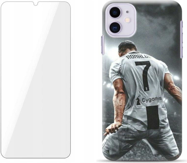 Etui Na Oppo F18 Pro Ronaldo Folia - Etui na telefon, ceny i opinie ...
