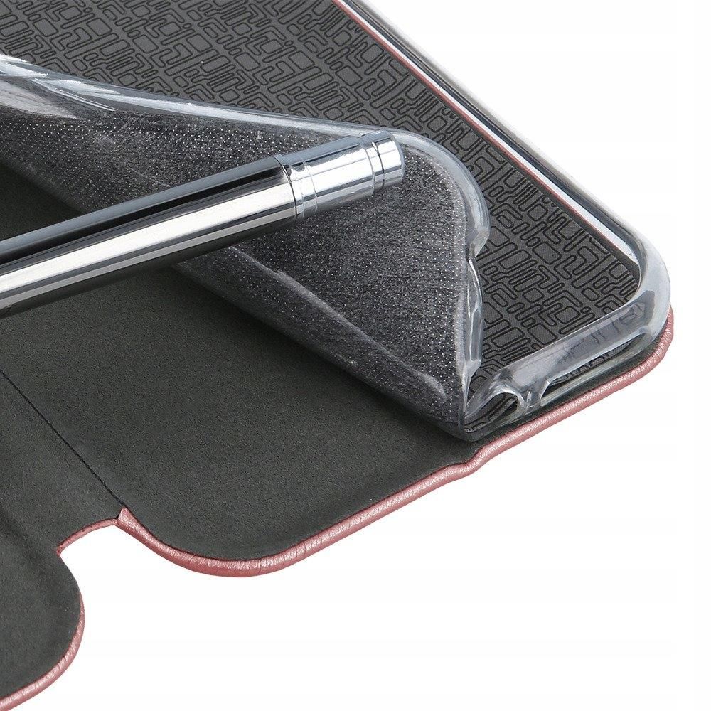 Etui Do Galaxy A91 SM-A915 Twardowsky Ozone +szkło - Etui na telefon ...