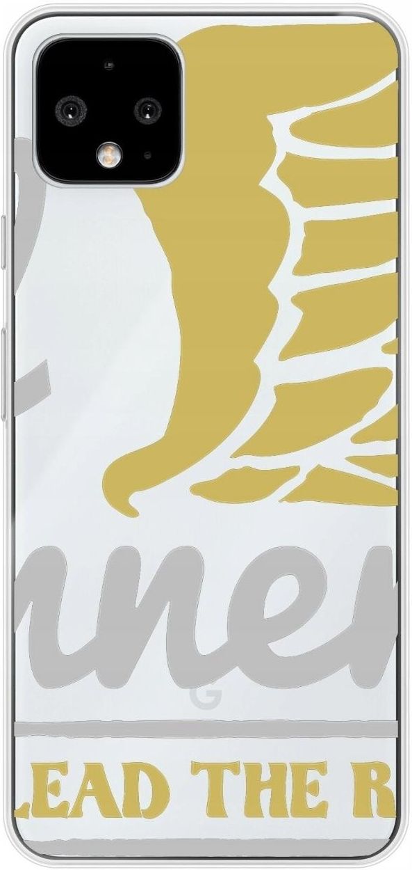 Soft case Google Pixel 4 Road Runner - Etui na telefon, ceny i opinie ...