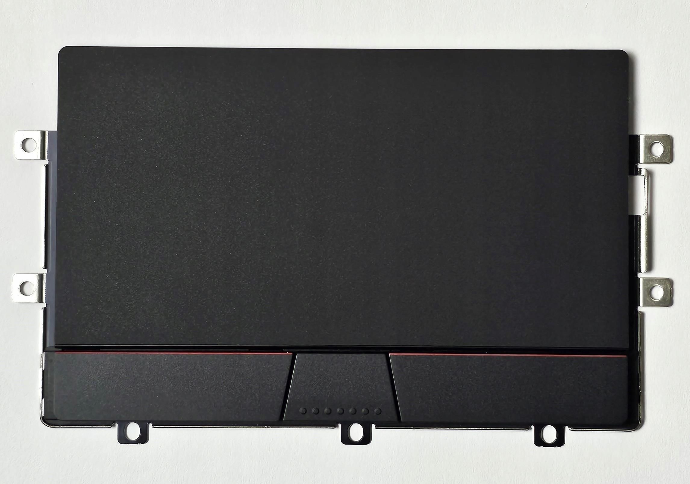 Podzespoły do laptopa Lenovo Touchpad clickpad ThinkPad T14s X13 2 gen (5M11B95843) - Opinie i ...