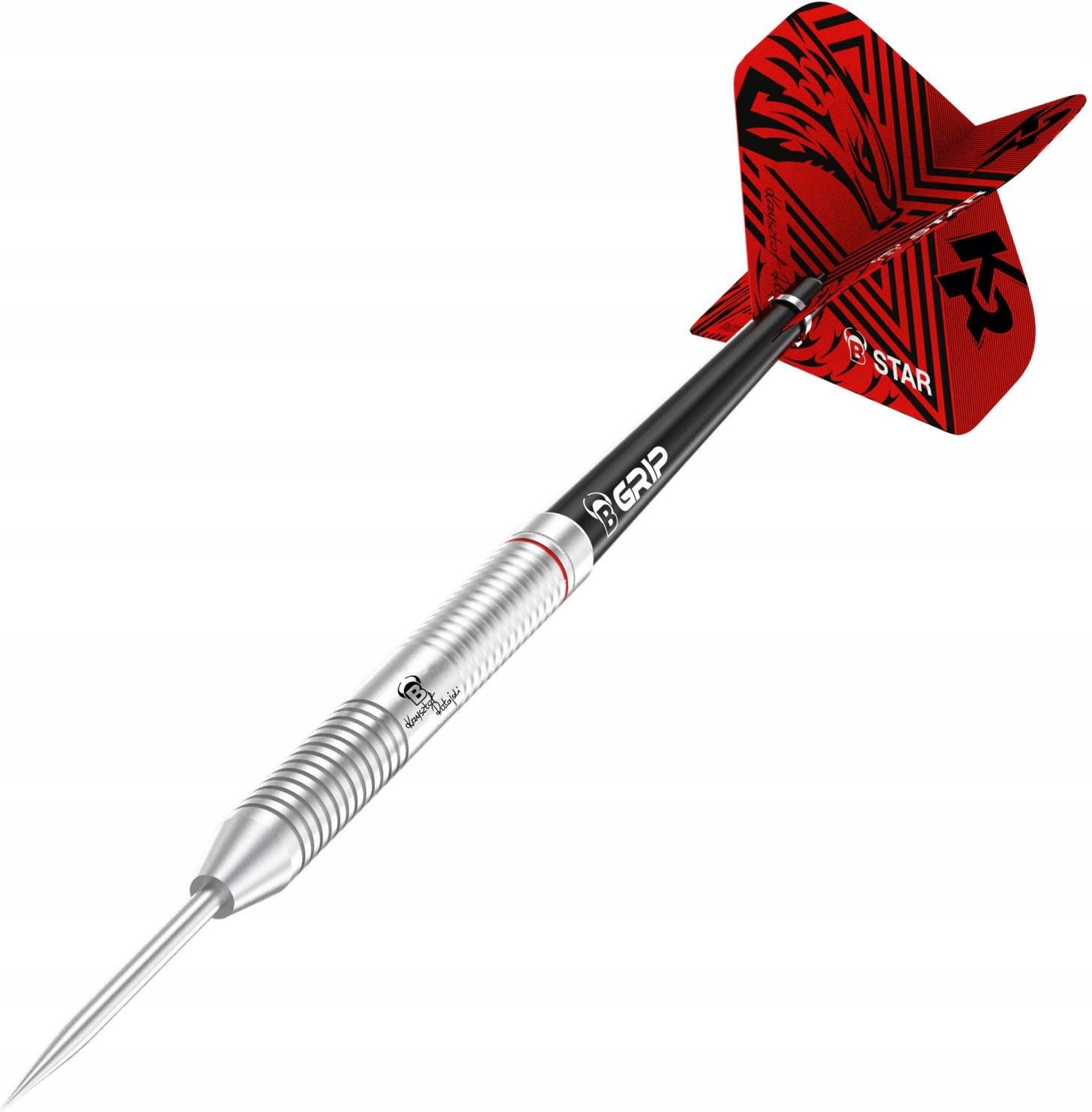 Lotki Rzutki Dart Bulls Krzysztof Ratajski 80% 24G - Ceny i opinie ...