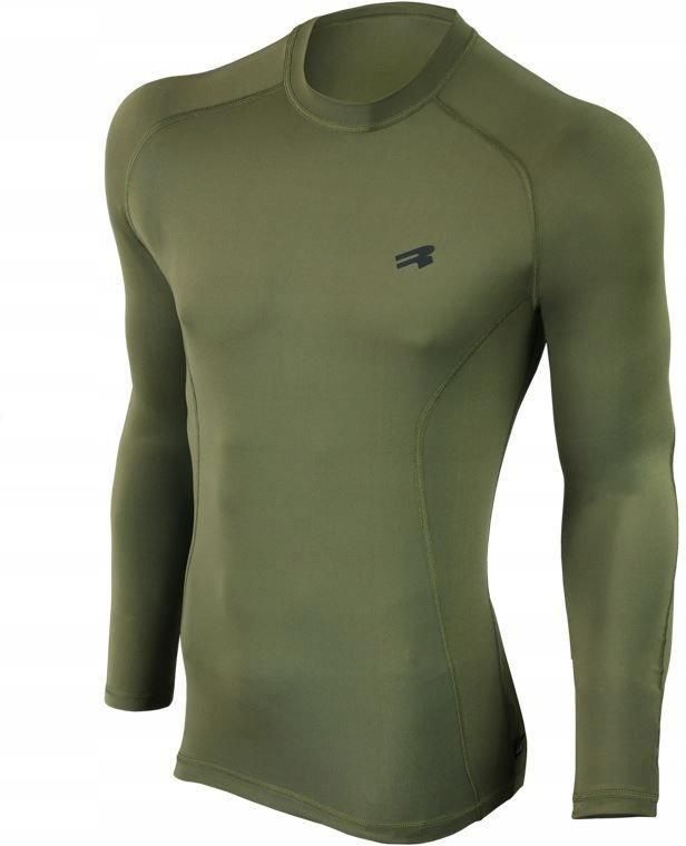Bielizna Termoaktywna Fury Army Ls Military Xxl RDC - Ceny i opinie ...