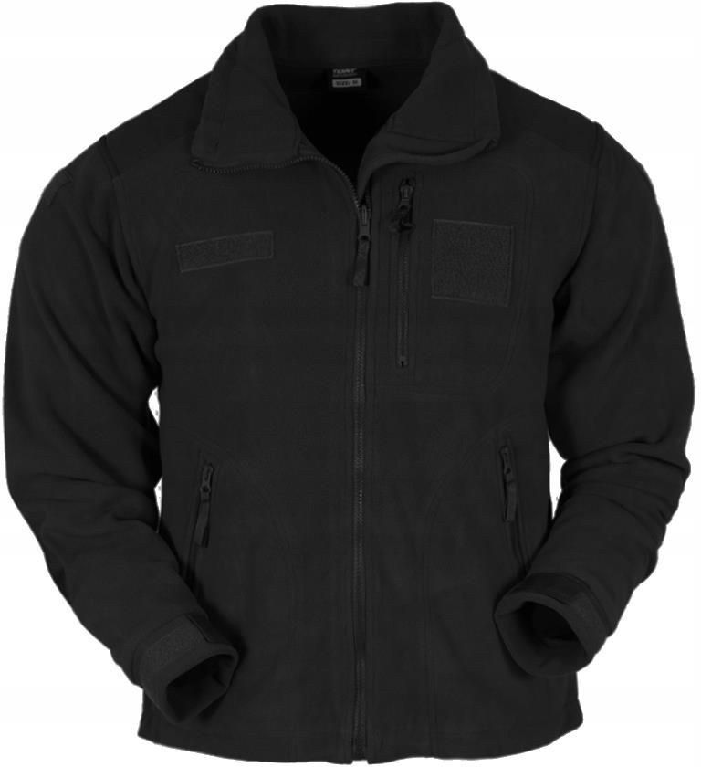Texar Bluza Polarowa Polar Ecwcs Ii Black Xl 03FLE2COBLXL - Ceny i ...